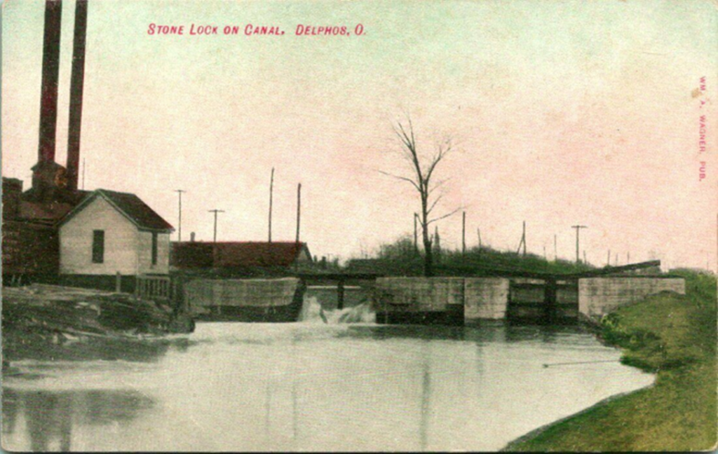 The Tumble November 2020 – Canal Society