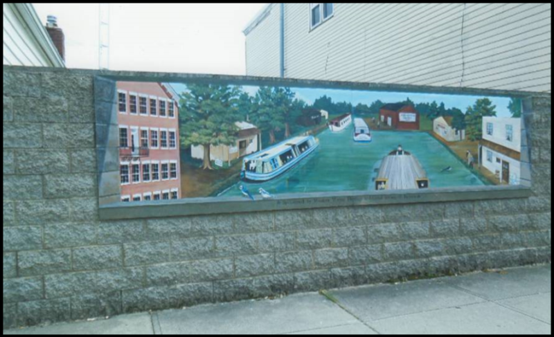 The Tumble May 2021 – Canal Society