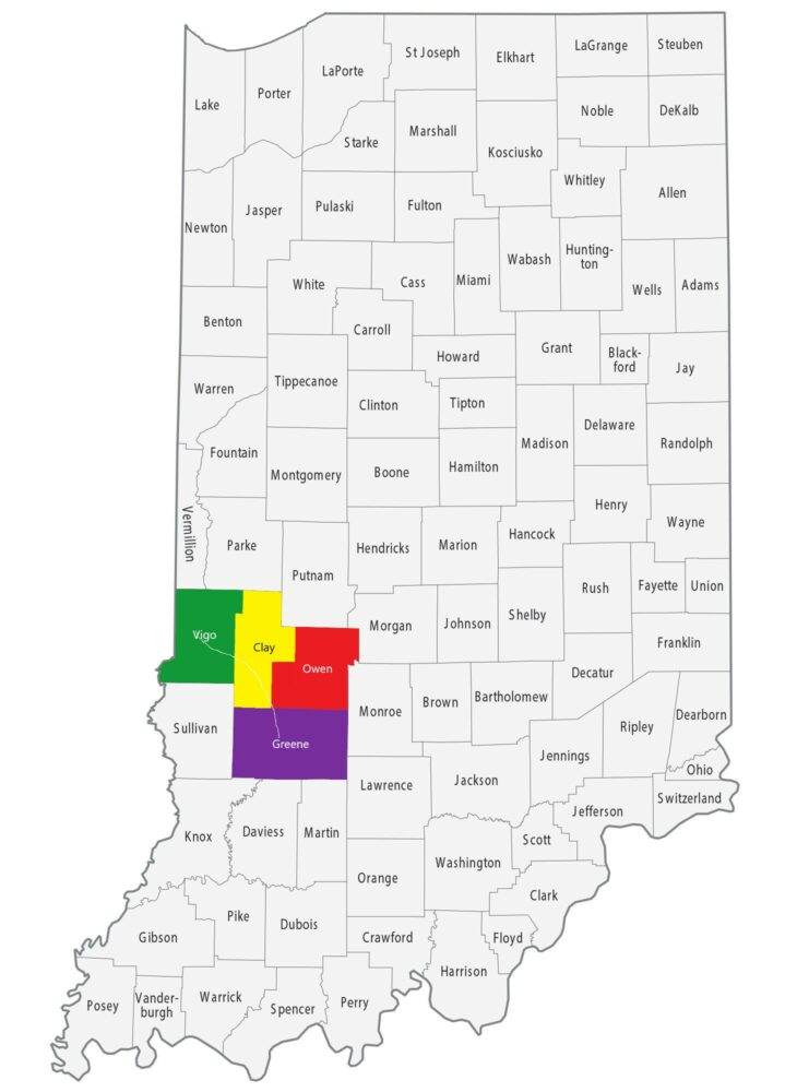 WABASH & ERIE CANAL – Canal Society